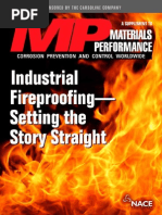 UL 1709 Ed 2017 | PDF | Thermocouple | Copyright