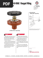 Three Way Tee | PDF | Mechanical Engineering