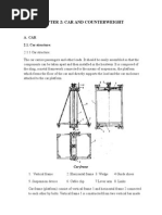 Lift Load Calculations | PDF | Elevator | Vehicles