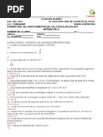 Respuestas Complemento Matematico 2 | PDF