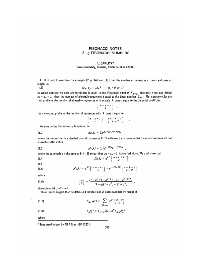 12 4 Pdf Recurrence Relation Sequence
