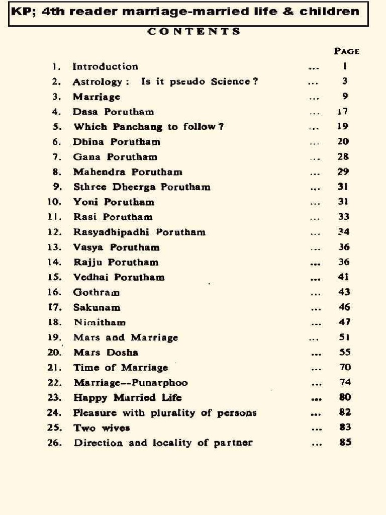 KP Reader-4 | PDF