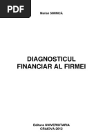 Activul Net Contabil Corectat | PDF