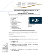 Medscheme Forms | PDF | Banks | Payments