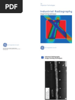 (RT) Exposure Time-Charts | PDF | Radiography | X Ray