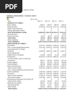 Delivery Challan Format for Job Work | PDF | Market (Economics) | Marketing