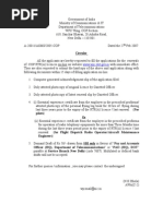 RTR License Application Guidelines | PDF | Radio | Information And ...