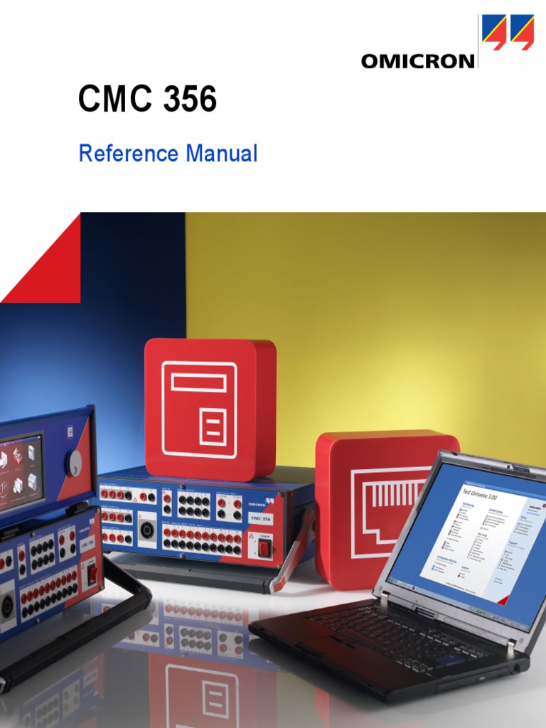 CMC 356 | PDF | Electrical Connector | Power Supply