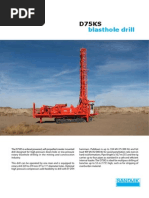 Di650i t3 Specification Sheet English | PDF | Engines | Drill