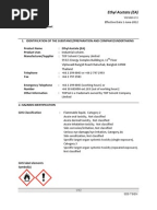 MSDS Freon R.22 Dupont