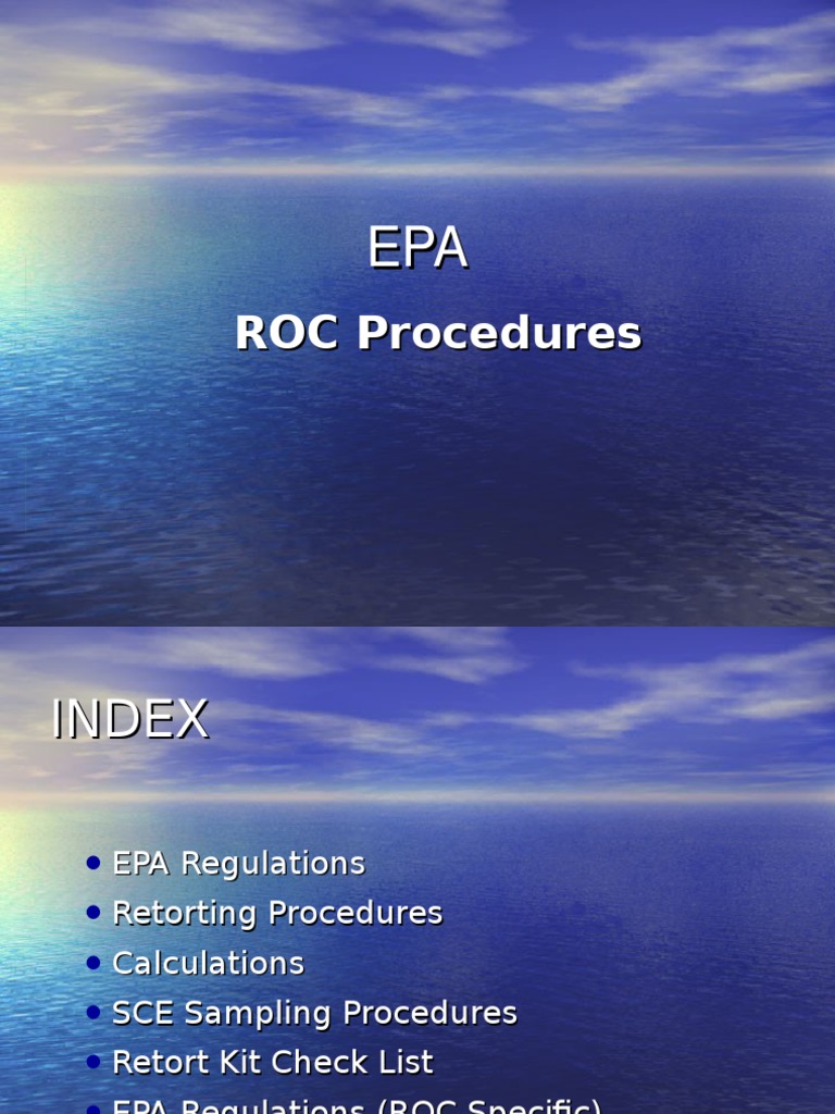 OOC Procedure | PDF | Weighing Scale | Nature