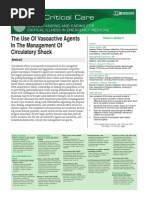 J Vet Emergen Crit Care - 2012 - Rozanski - RECOVER Evidence and ...