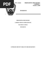 Bomb Threat Stand-Off Distance Guide | PDF