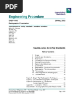 Model Spec-150 Radiography Exposure Device and Associated Equipment ...