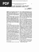 USGS Lithology Color Codes Guide | PDF | Geology | Petrology