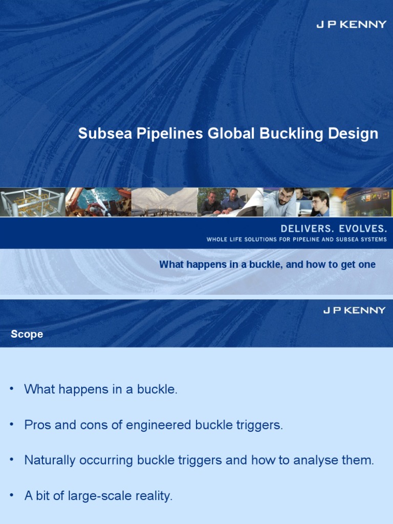4 Buckle Triggers | PDF | Buckling | Applied And Interdisciplinary Physics