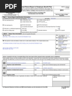 PERA Refund and Rollover Guide | PDF | Tax Refund | Individual ...