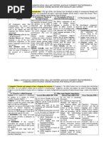 Bow-Wow Theory | PDF | Theory | Origin Of Language