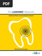 Surgical Endodontics & Its Current Concepts | PDF | Dentistry Branches ...