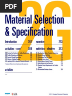 AIA Document E203™-2013 | PDF | Treaty | Copyright