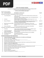 Philgeps Form Application | PDF | Copyright | Trademark