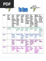 Snow is Falling: 4th Grade Chorus Lyrics | PDF | Language Arts ...