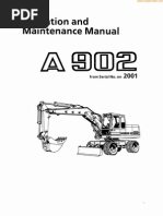 Fault Code List LIEBHERR | PDF | Engines | Chemical Engineering