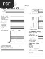 FOC FORM-Complimentary Request Form | PDF