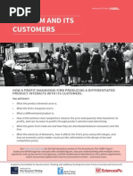 Geometry Conditional Statements Project | PDF | Advertising | Communication