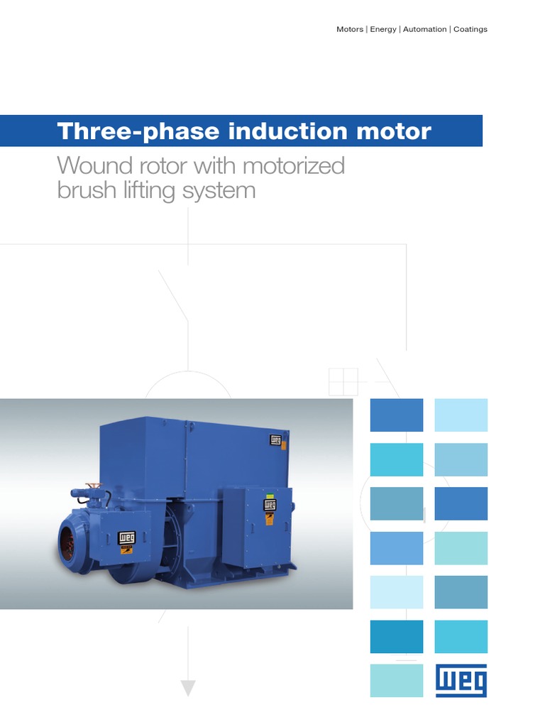 Motorized Brush Lifting System Overview | PDF | Switch | Machines