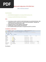 Solutions To RDP Authentication Error Function Requested Is Not Supported | PDF | Group Policy ...