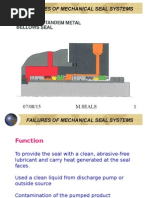 Calculating Stuffing Box Pressures | PDF | Pump | Pressure