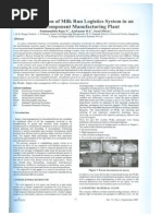 MIFD/MIFA Principles & Examples | PDF | Information | Lean Manufacturing