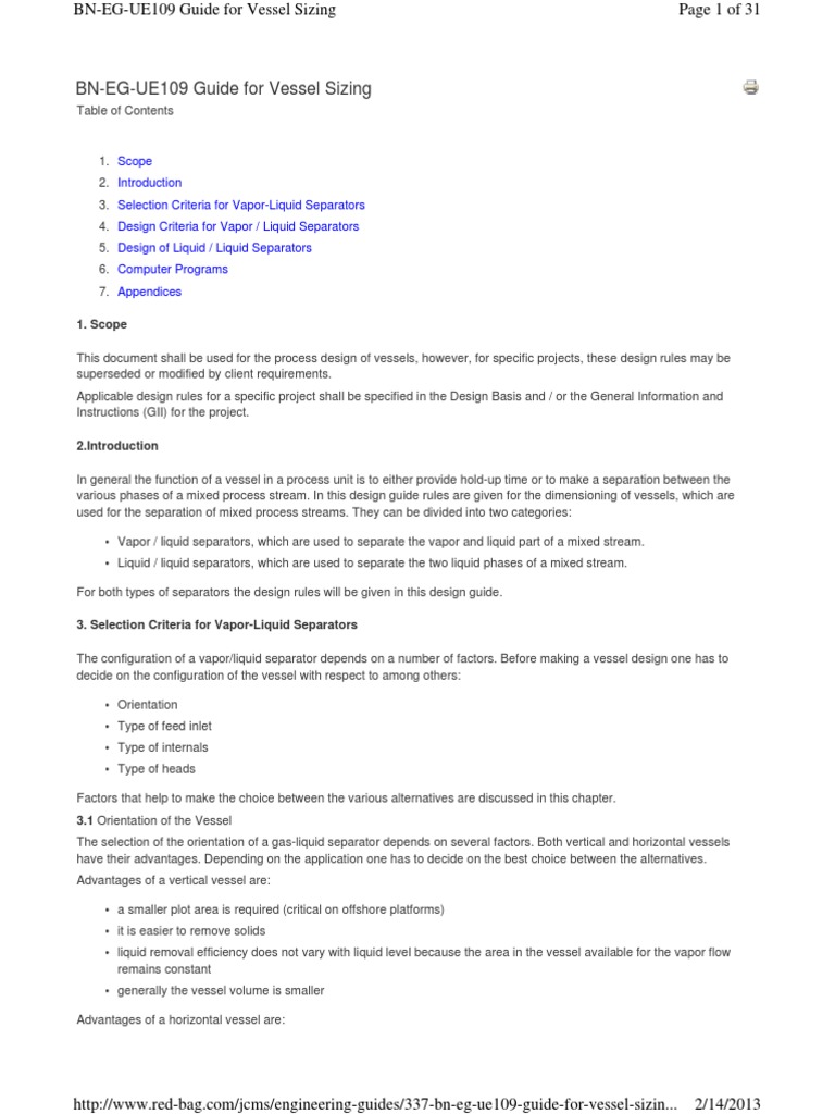 Degassing Boot Sizing | PDF | Drop (Liquid) | Nozzle