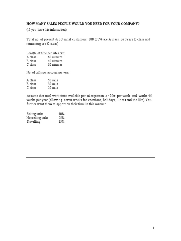 HGGFD | PDF | Sales | Employment