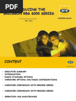 Ericsson 6601 | PDF | Electrical Connector | Computer Engineering