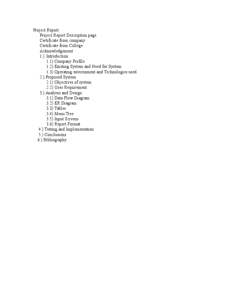 Existing and Proposed System Overview | PDF | Unit Testing | Cost ...