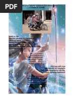 Balay Ni Mayang Lyricshjhbl | PDF