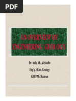 ISRM (2007) Weathering Classification | PDF