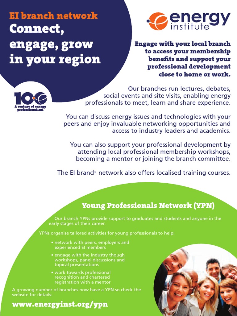 Branch Flyer 2013 Web | PDF