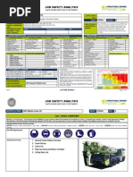 Jet Fuel Starter: Operation Guide | PDF | Jet Engine | Throttle