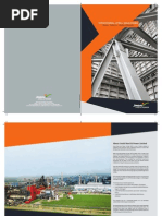 Jindal Profiles - NPB Shape | PDF | Home & Garden | Computers