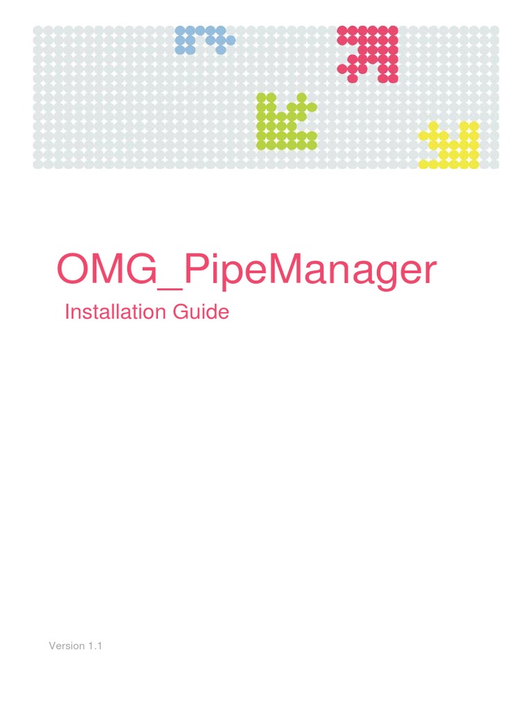 OMG | PDF | Computer File | Directory (Computing)