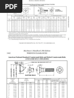 Nut Grades, Identification Markings and Strength (Metric) | PDF | Screw ...