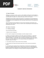 NASASA Stokvel Constitution1 | PDF | Banks | Government