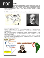 Teoría Asiática | PDF