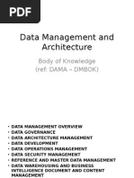 DAMA-DMBOK2-Framework-V2-20140317-FINAL.pdf | Data Management | Databases