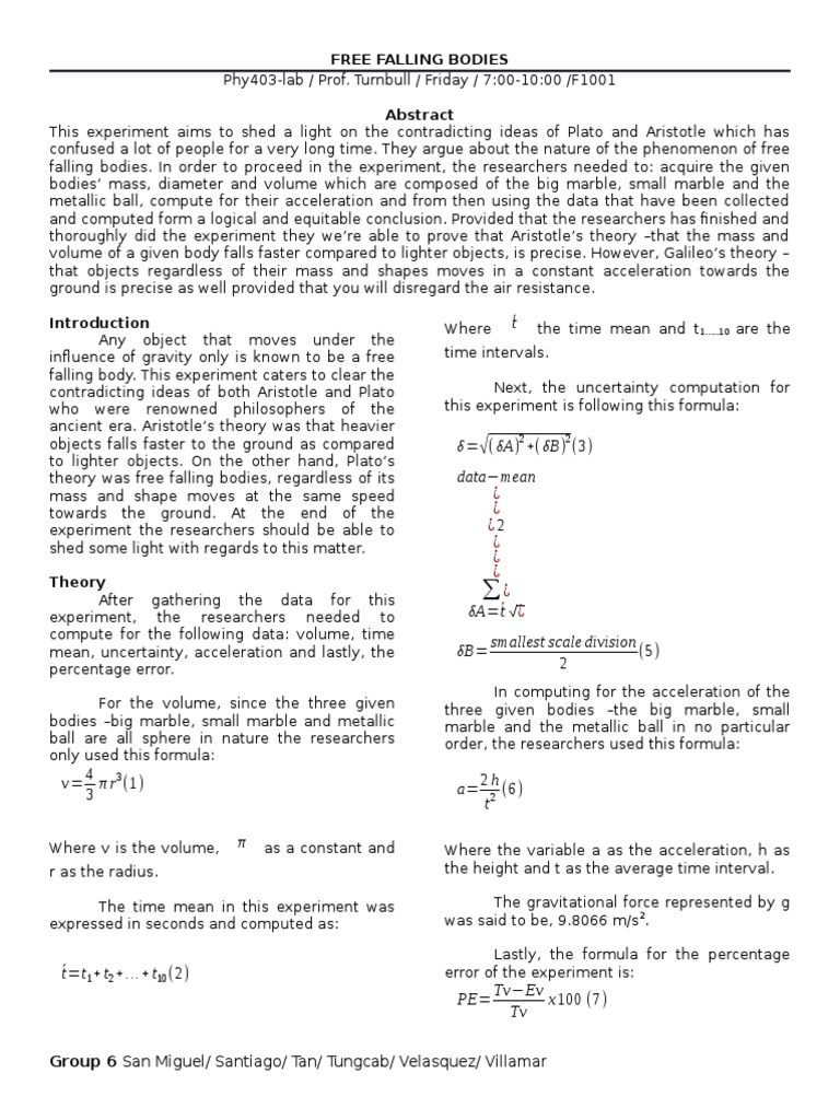 free-falling-bodies-pdf-mass-experiment