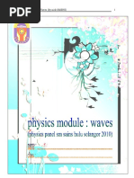Science Booklet For Prep 2 | PDF | Waves | Sound