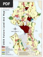 StrathClyde Campus Map | PDF